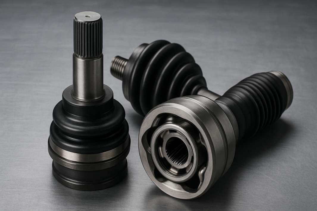 CV Joints – Diamond Auto Spare Parts
